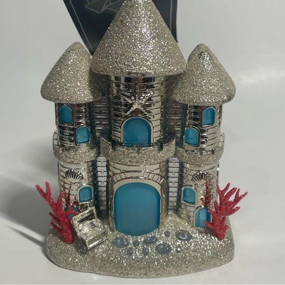 Bath & Body Works | Other | New Bath Body Works Sand Castle Wallflower ...